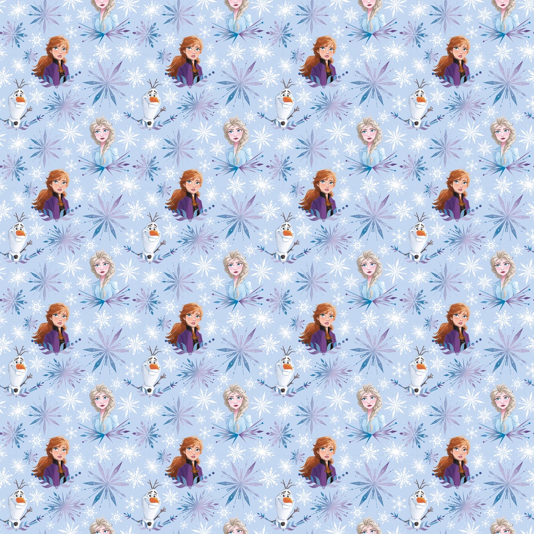 Frozen 2 Paper Party Napkins, Frozen Birthday Party, Frozen Party ...