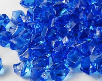 Royal Blue Decor | Etsy