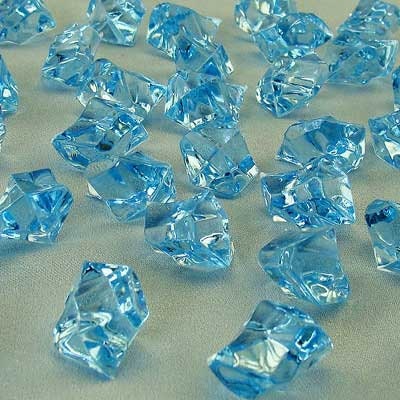 Gem Table Decor - Etsy