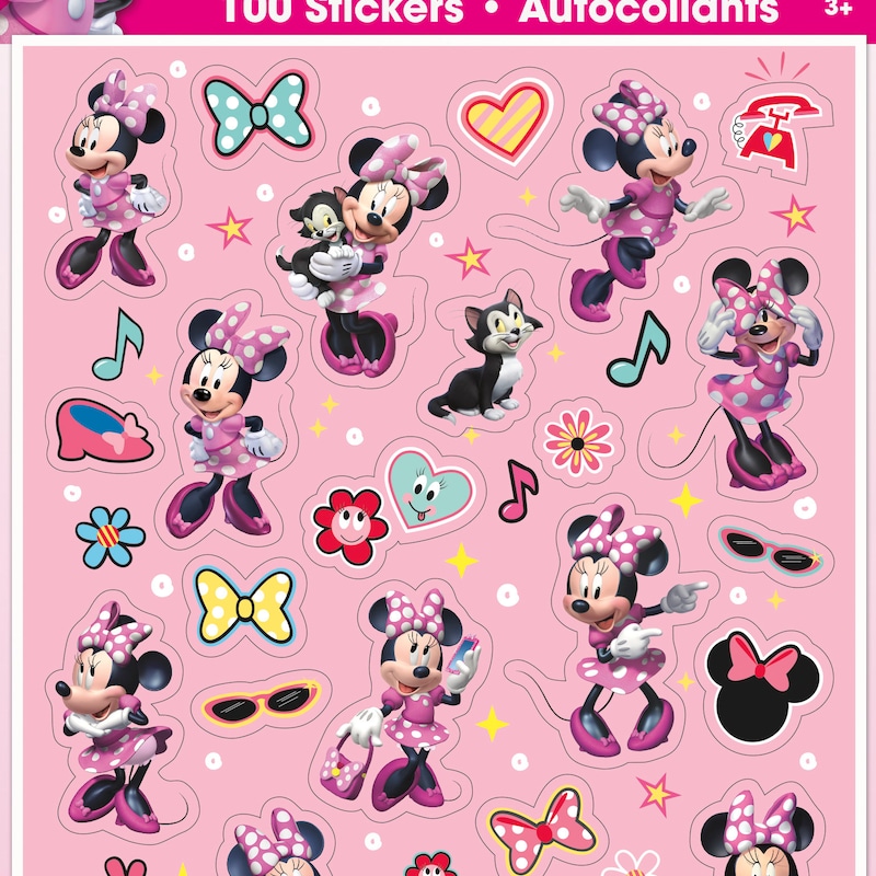 Mouse Stickers - Etsy