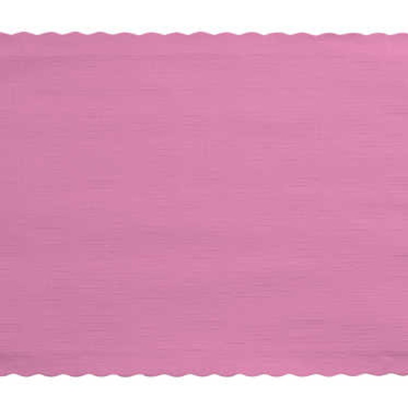 Pink Placemats - Etsy
