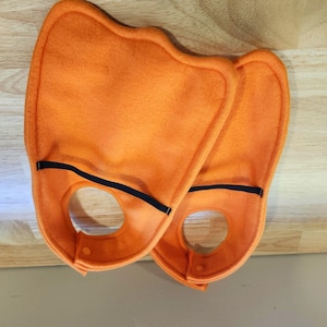Duck Feet - Shoe Covers - Etsy