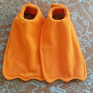 Duck Feet - Shoe Covers - Etsy