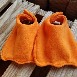 Duck Feet - Shoe Covers - Etsy