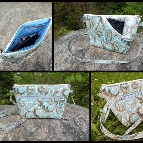 Summit Pack: DIGITAL Sewing Pattern - Etsy