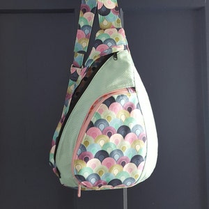 Summit Pack: DIGITAL Sewing Pattern - Etsy