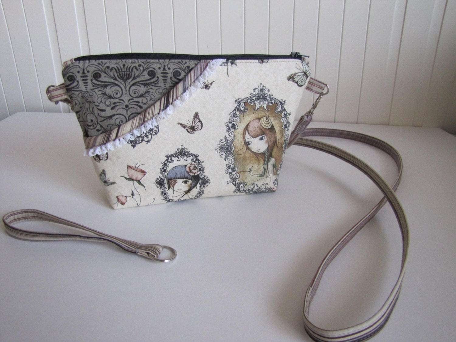 Joey Bag: DIGITAL Sewing Pattern - Etsy Canada