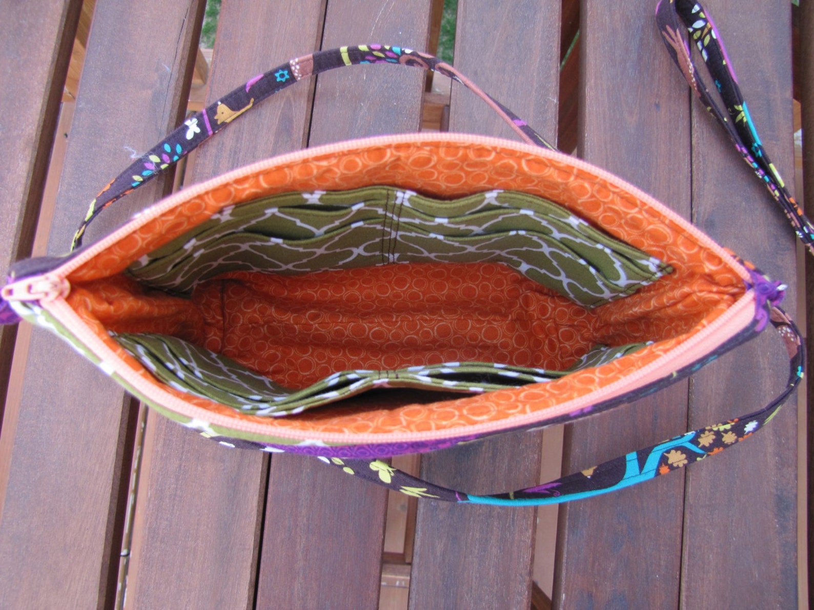 Joey Bag: DIGITAL Sewing Pattern | Etsy