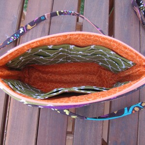 Joey Bag: DIGITAL Sewing Pattern - Etsy Canada