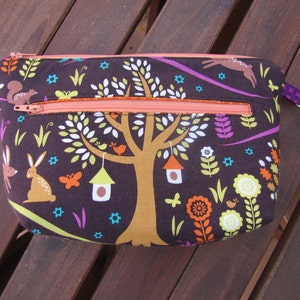 Joey Bag: DIGITAL Sewing Pattern - Etsy Canada