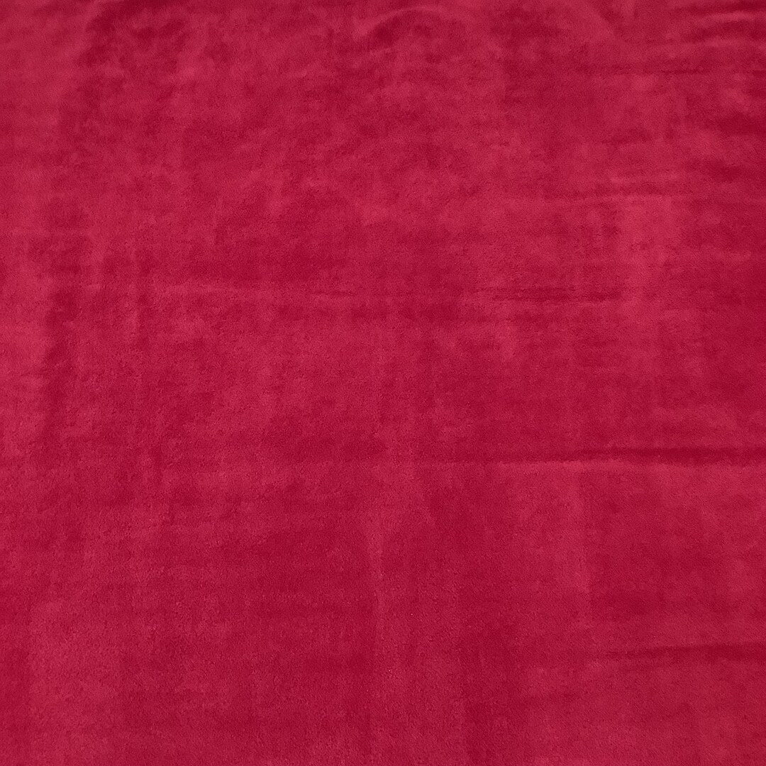 Fleece Color Samples ~ Basic Solids - Etsy