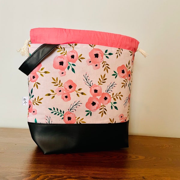 Knitting Organizer - Etsy