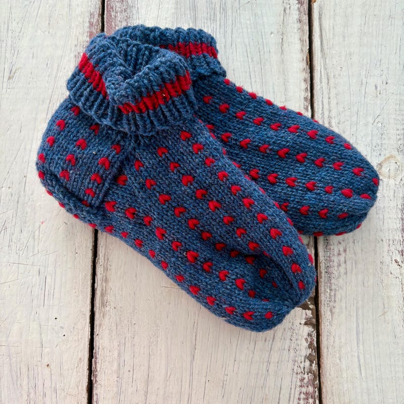 StoneyCreekKnitters - Etsy