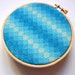 Blue Diamonds Cross Stitch Pattern Digital Download PDF - Etsy