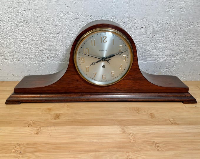 1930s Hammond 19