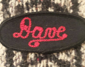 Gas station patch | Etsy