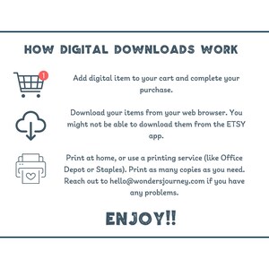 Interactive I Spy Printable for Kids | Fun & Educational Digital ...