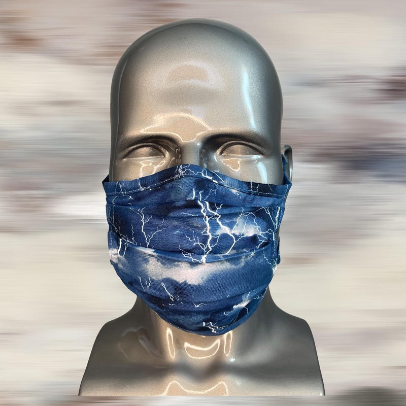 Mouth Mask Design - Etsy