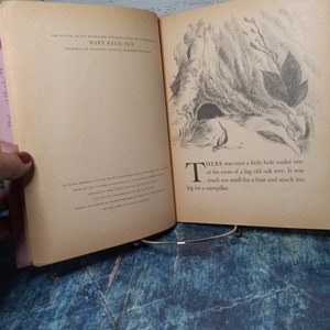 1947 Chip Chip Chipmunk Book-very Old Little Golden Book-childrens ...