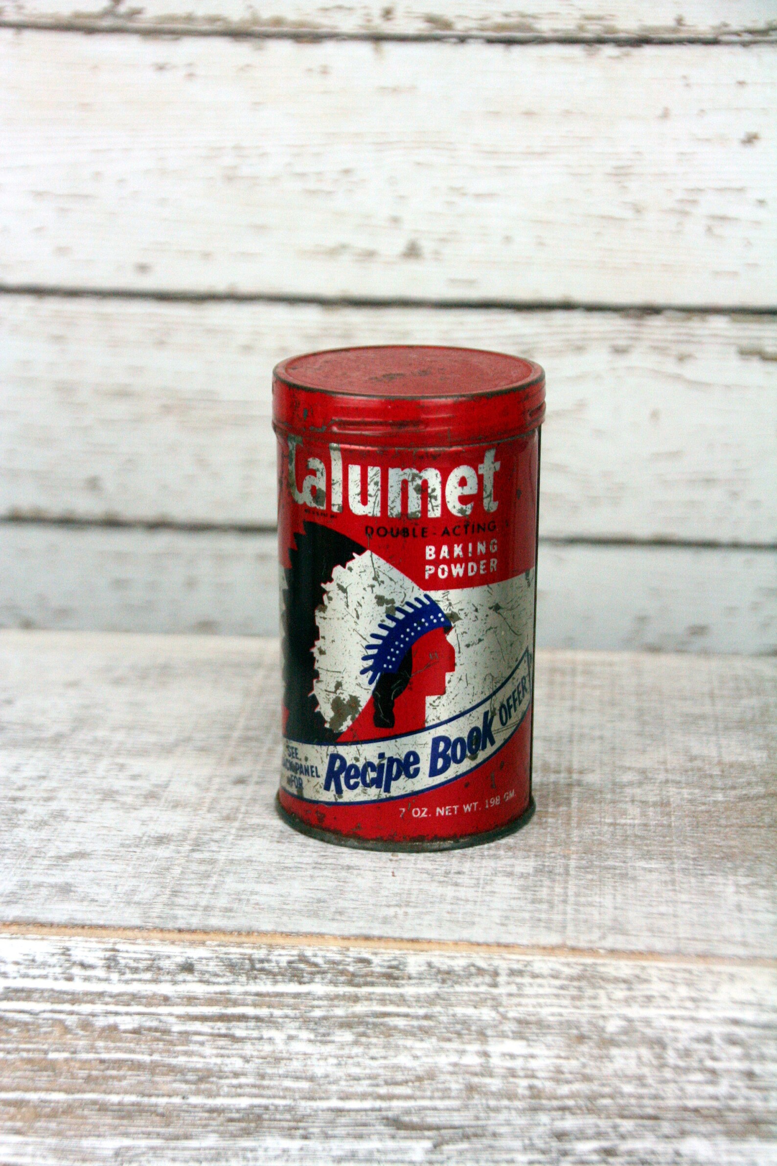 Very Old Household Tin Containers-phenosal-calumet-watkins-fuller ...