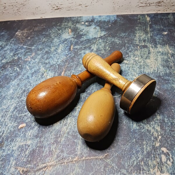 Antique Sock Darning Tool - Etsy