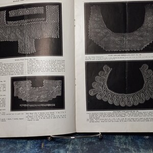 Very Old Winifred Clark Crochet Book for Infants and Childrens - Etsy