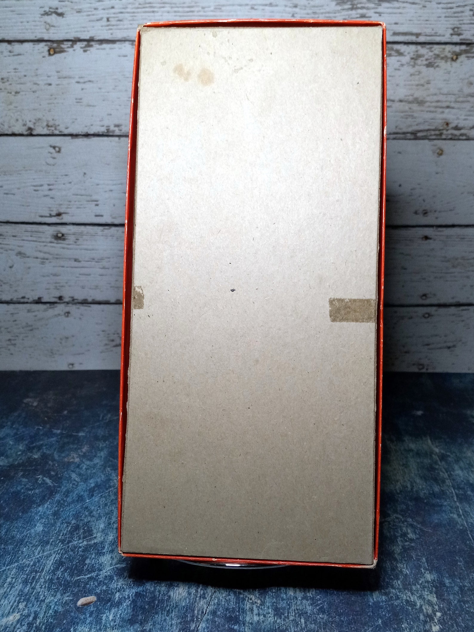 Vintage Saalfield Blockhead Toy-mid Century Play-colored Wood - Etsy