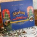 Sterling Christmas Lights in Original Box-with Reflectors-vintage ...