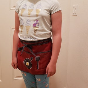 Egg Frying Pan Embroidery, Spatula Applique, Pan Applique, Sunny Side ...