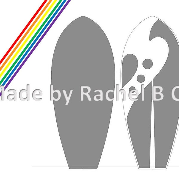 Wave Riding Svg - Etsy