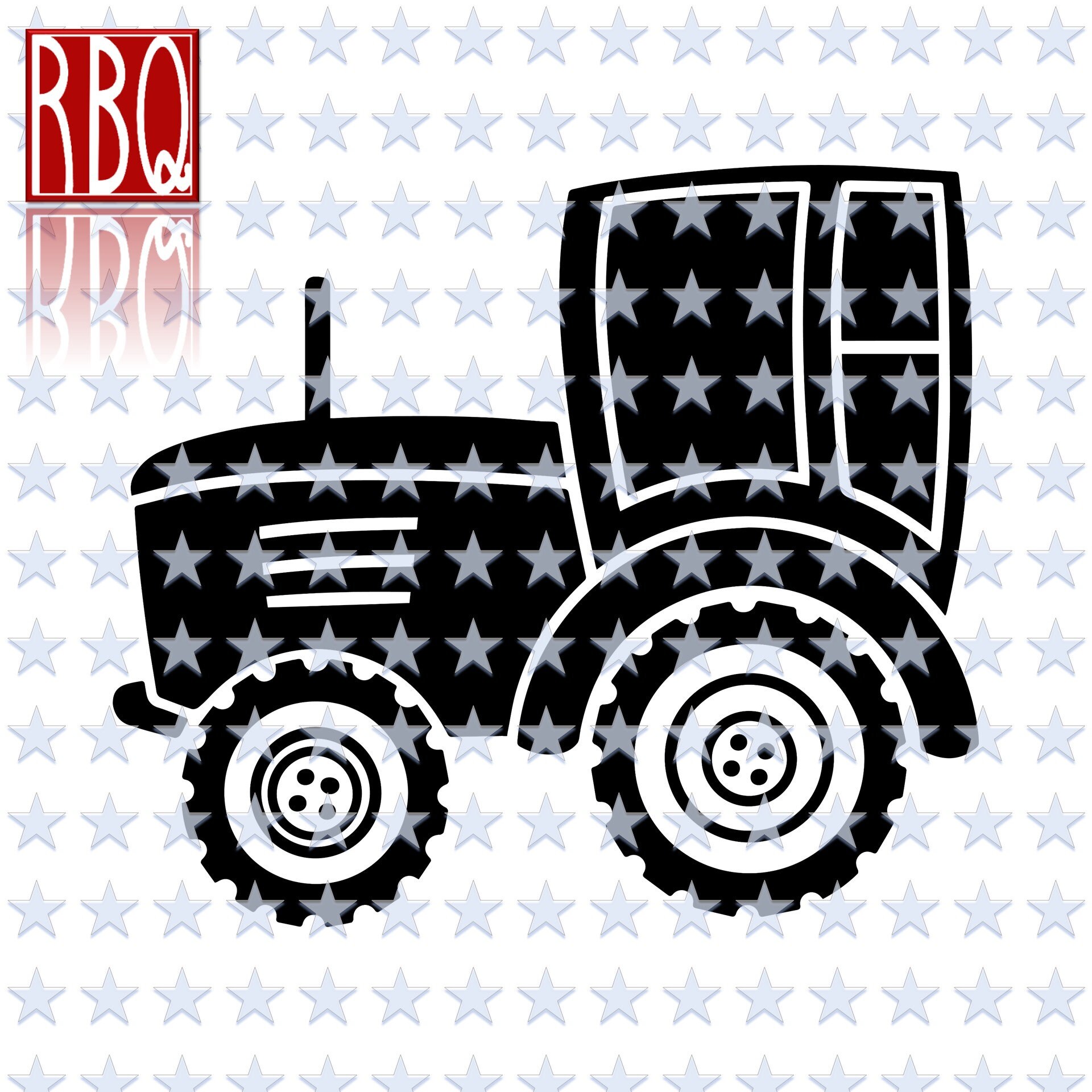 Plotterdatei Traktor Bauernhof Traktor Trekker fahren - Etsy Schweiz