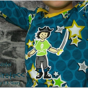 Plotterdatei Pirat mit Haken und Schwert SVG DXF PNG Jpeg gewerbliche Nutzung - Etsy.de