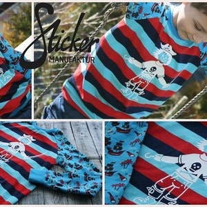 Plotterdatei Pirat mit Haken und Schwert SVG DXF PNG Jpeg gewerbliche Nutzung - Etsy.de