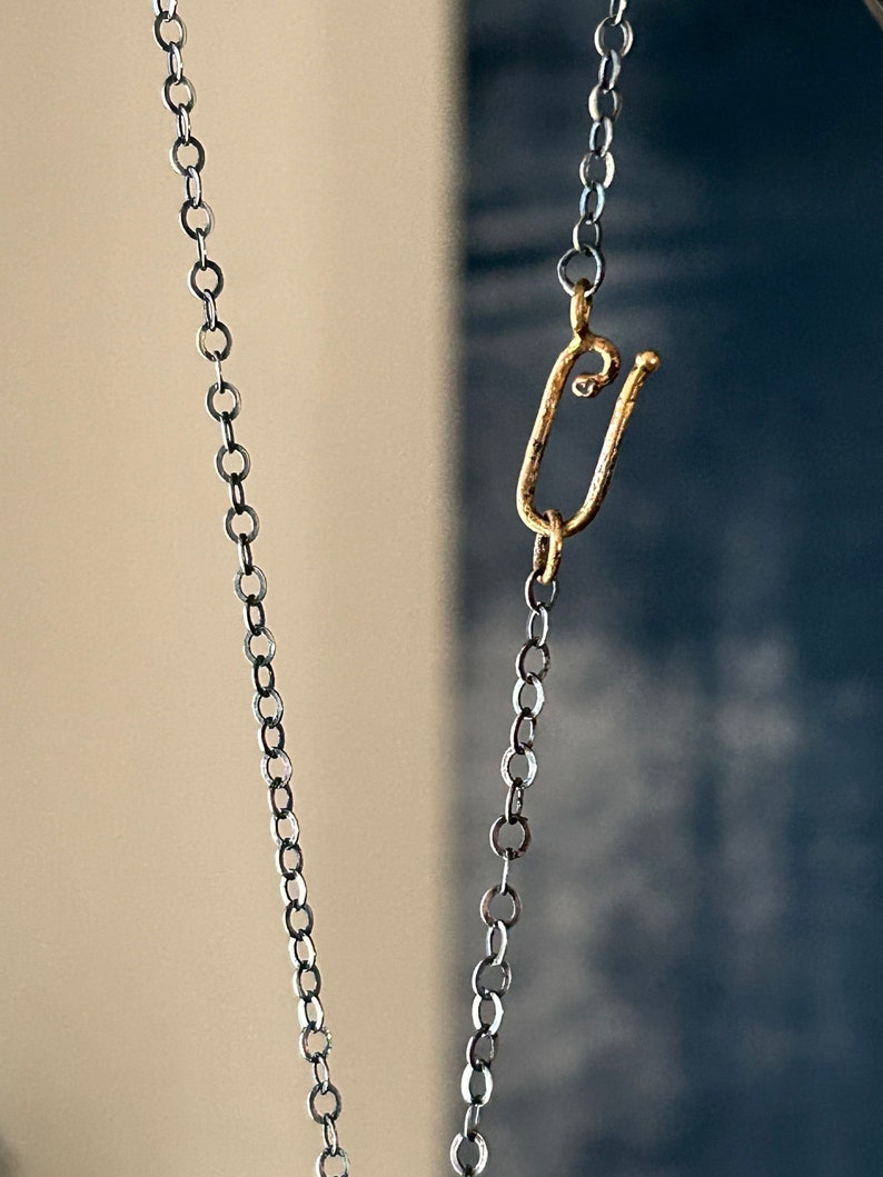 Hand of Compassion Pendant - Etsy