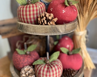 Country Apple Decor - Etsy