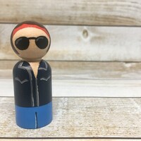 Bruce Springsteen - Etsy UK