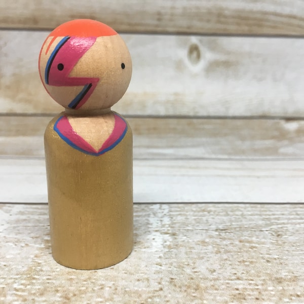 Ziggy Doll Etsy