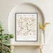 Soli Deo Gloria Poster | Five Solas Reformation Christian Glory to God ...