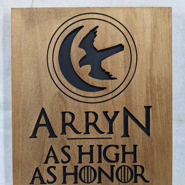 House Arryn - Etsy