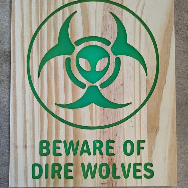 Ranch Signs - Etsy