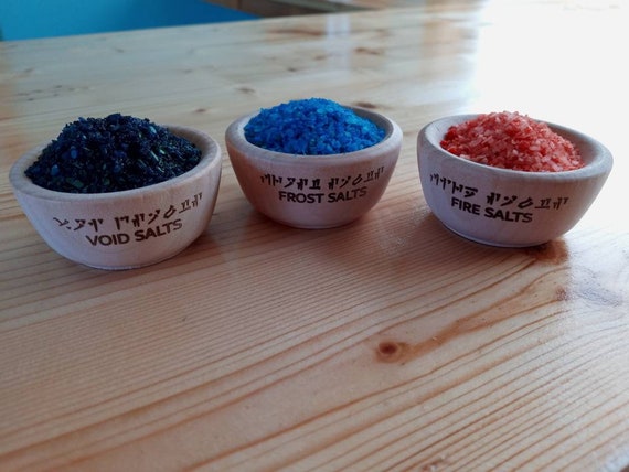 Skyrim Salts - Etsy