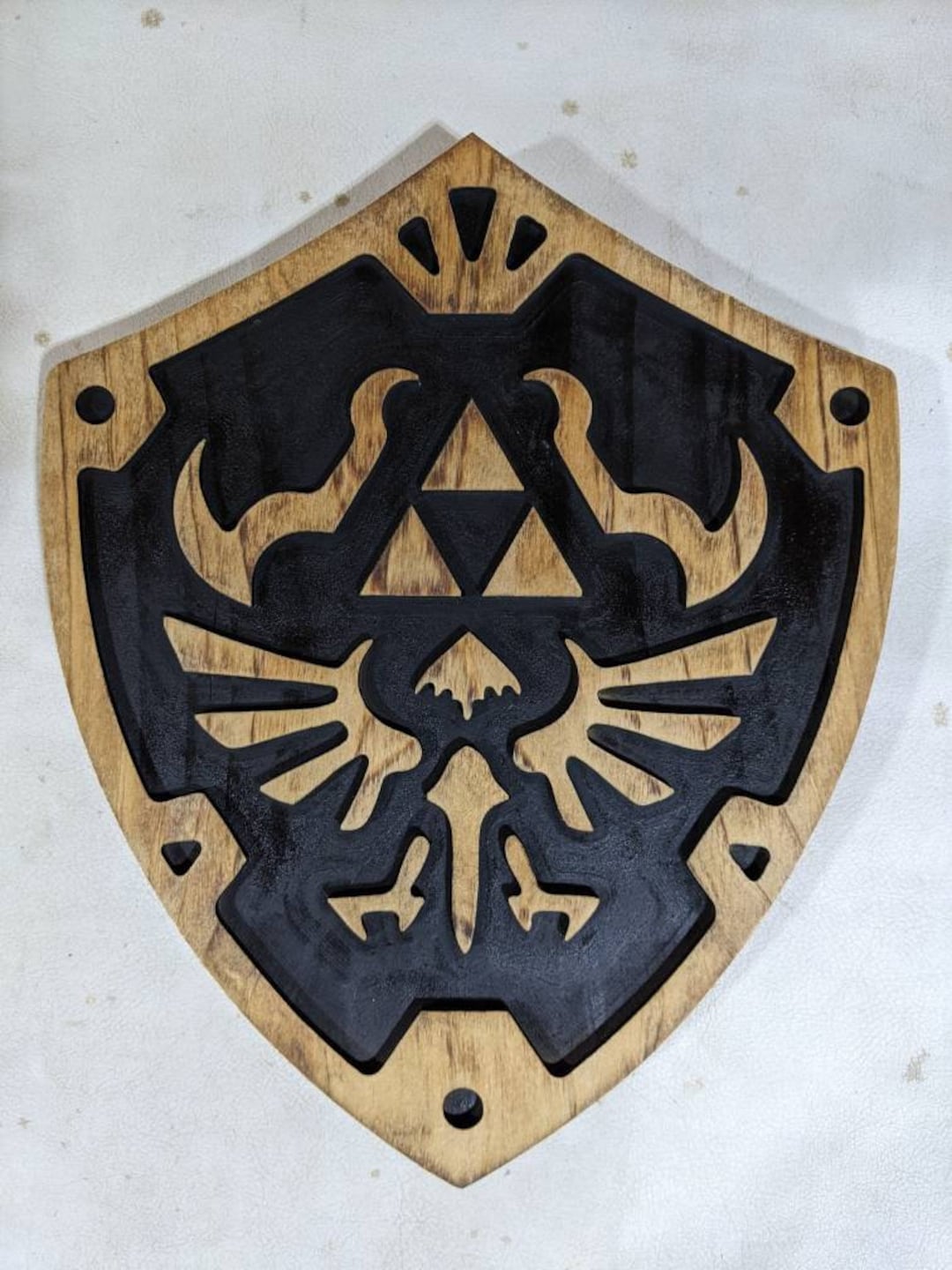 Shield, Legend of Zelda - Etsy