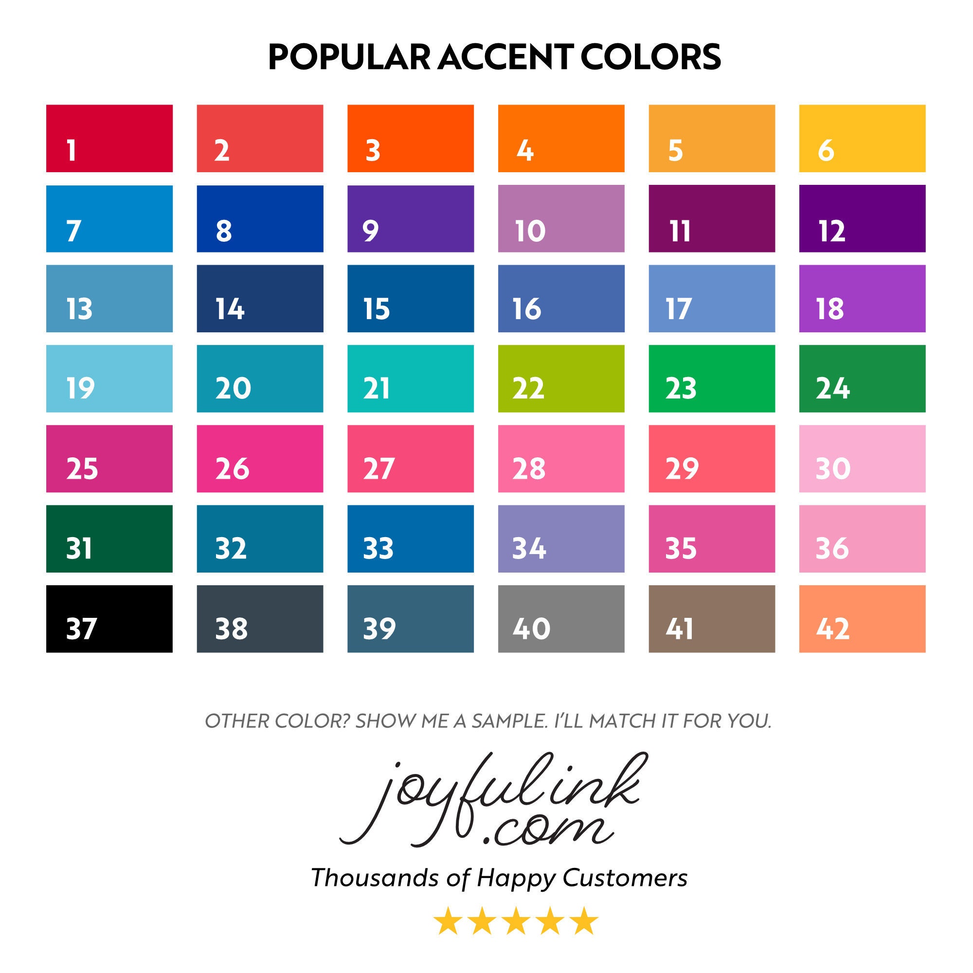 50 Things We Love About You. Paper Print OR Digital. 50th - Etsy Canada