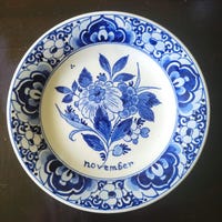 Delftware - Etsy