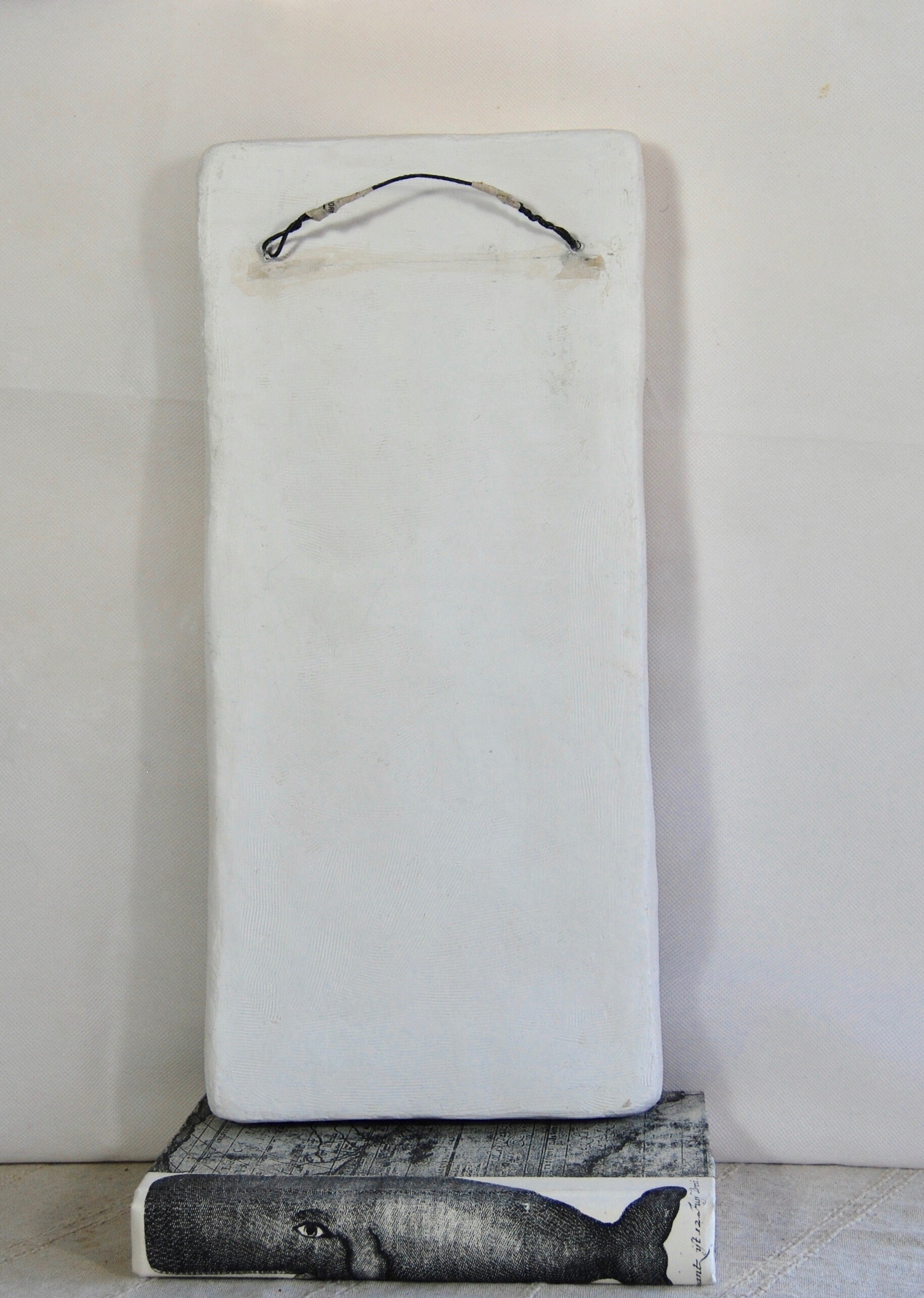 Hand Sculpted 3-D Word Panel Relief Art Inspiration Child - Etsy