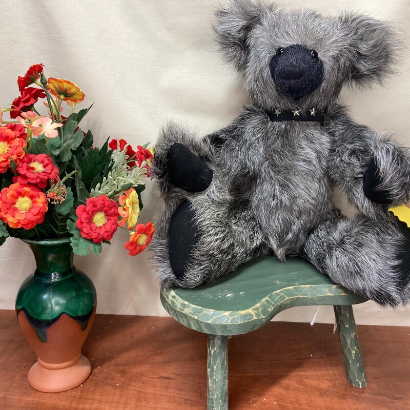 Fur Bear - Etsy