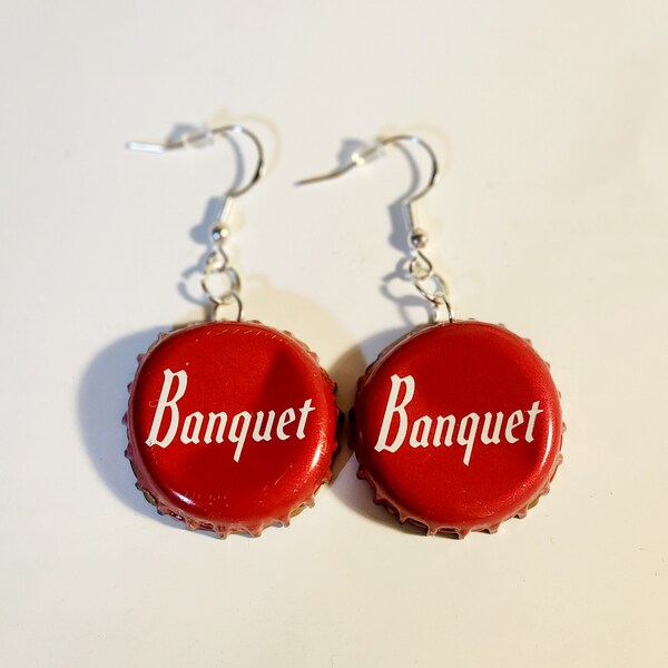 Bottlecap Bracelet - Etsy