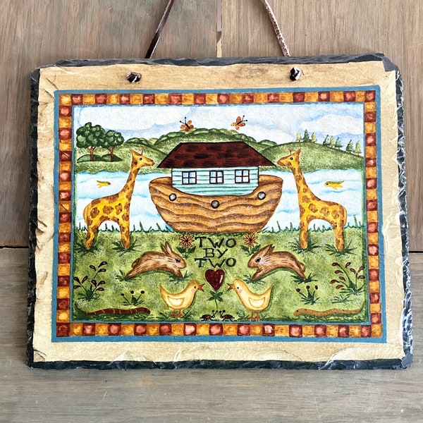 Hanging Slate - Etsy