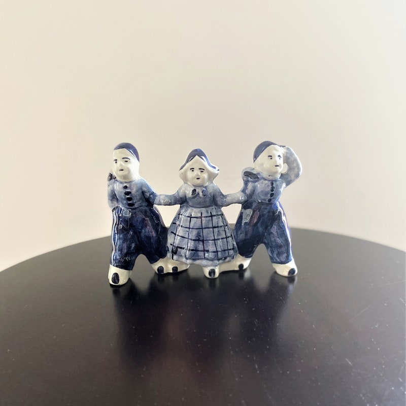 Dutch Figurines - Etsy