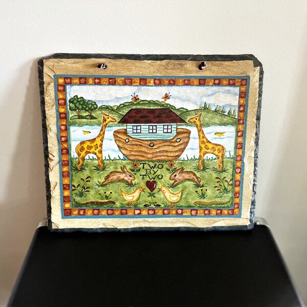 Hanging Slate - Etsy